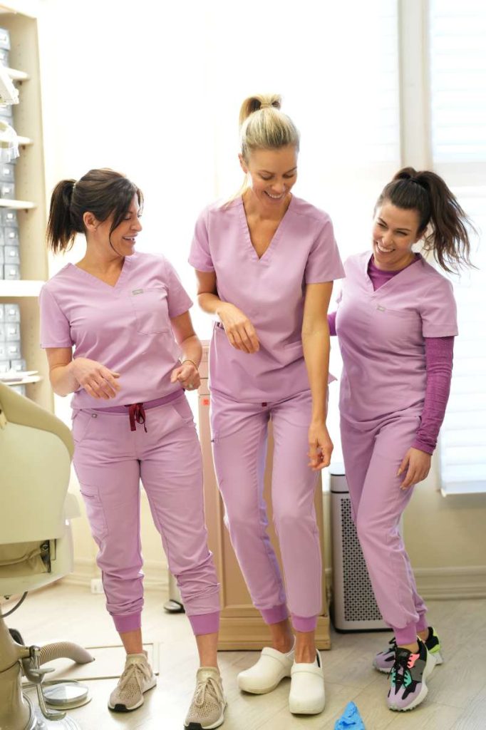 Meet the Team - Los Angeles, CA - Orthodontic Center LA